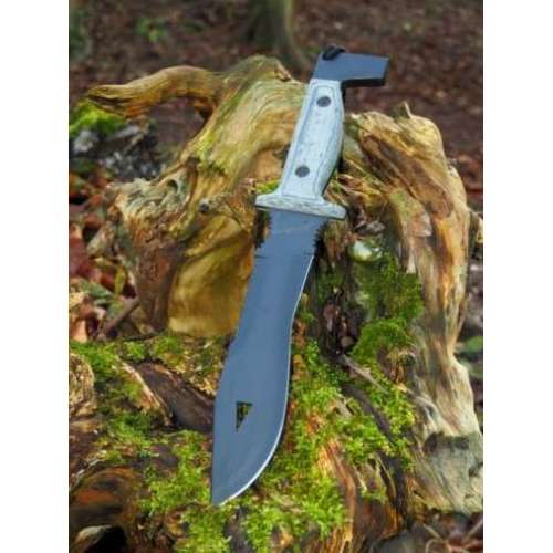 Parry Hiker - Samuel Staniforth Ltd