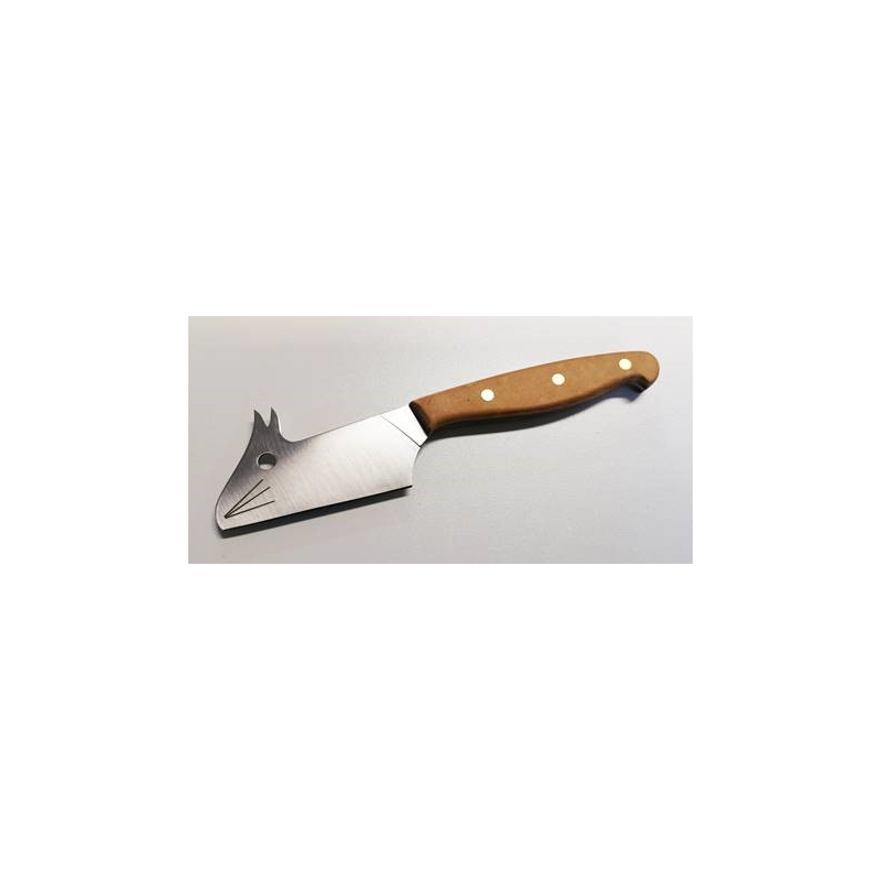 Mouse Cheese Knife - Samuel Staniforth Ltd