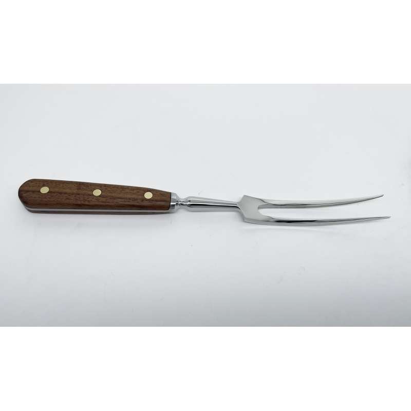 Cooks Fork Walnut - Samuel Staniforth Ltd